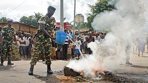 More about burundi | Africanews