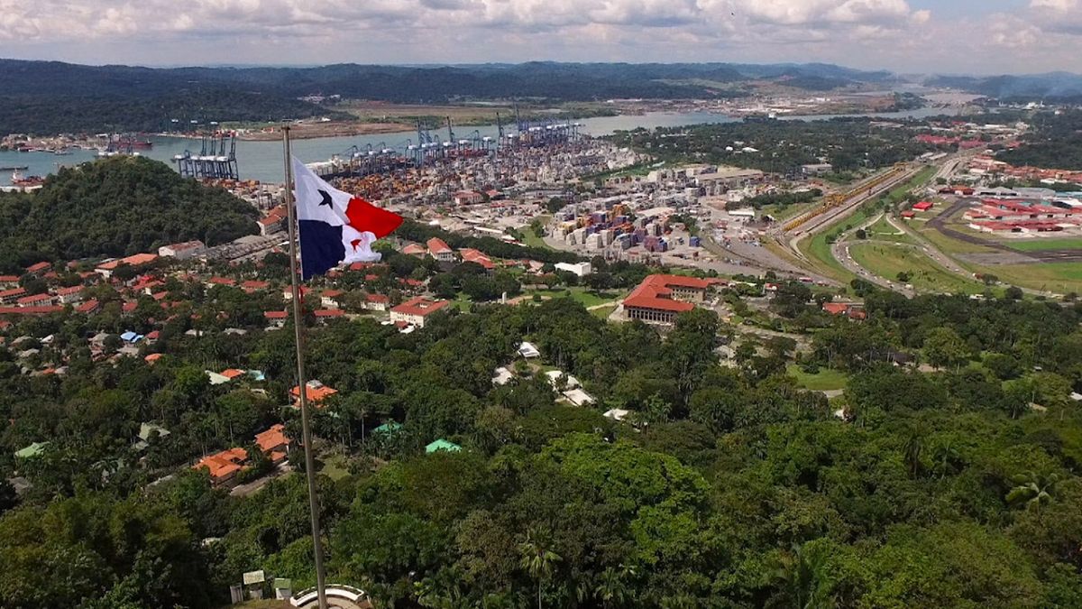 Five reasons to invest in Panama | Euronews