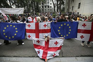 What does the European flag really stand for? | Euronews