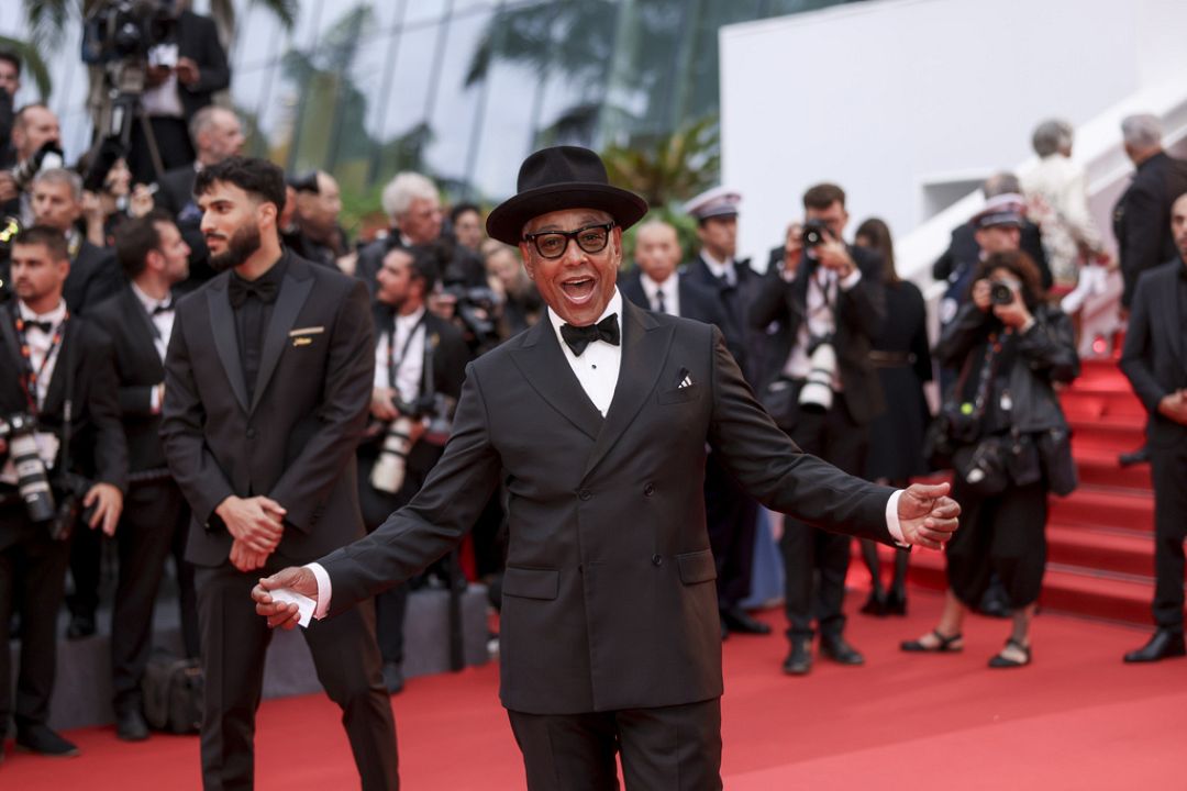 Cannes Film Festival 2024: Best looks and red carpet moments so far ...