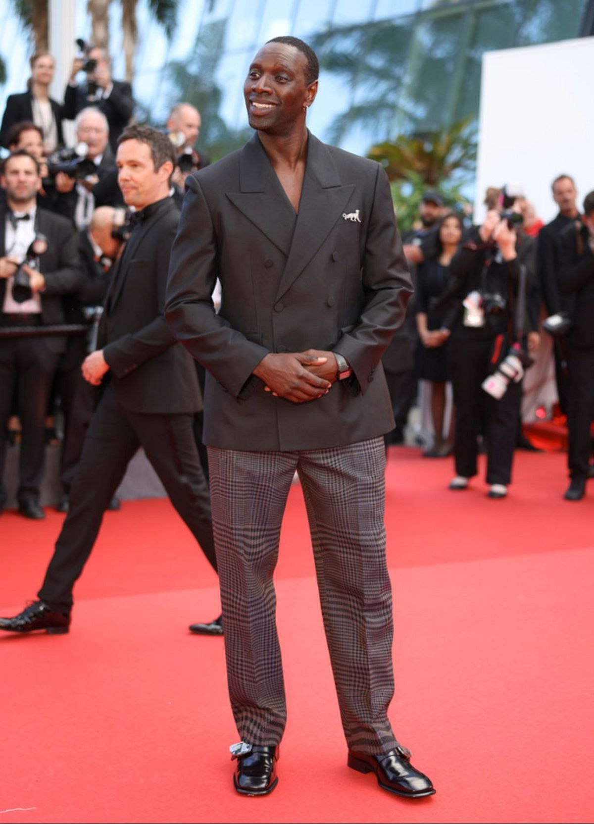 Cannes Film Festival 2024: Best looks and red carpet moments so far ...