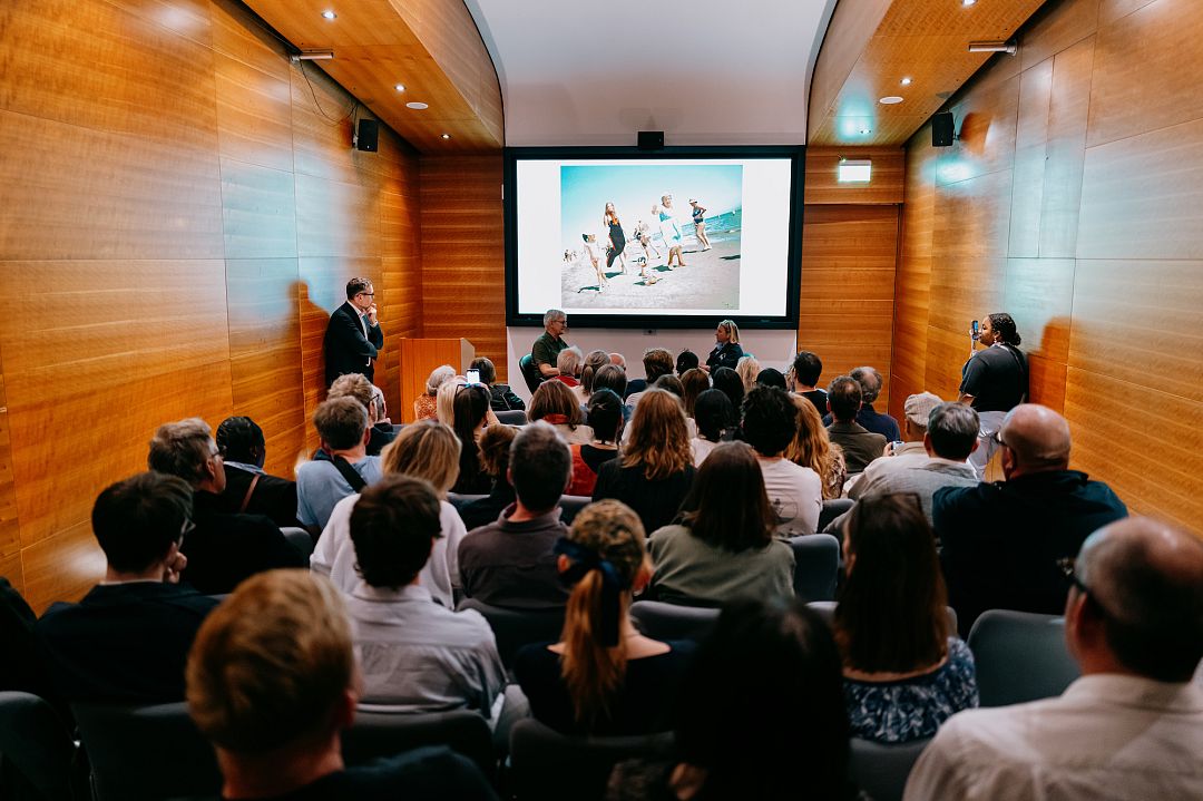 Top photography showcase Photo London takes over Somerset House | Euronews