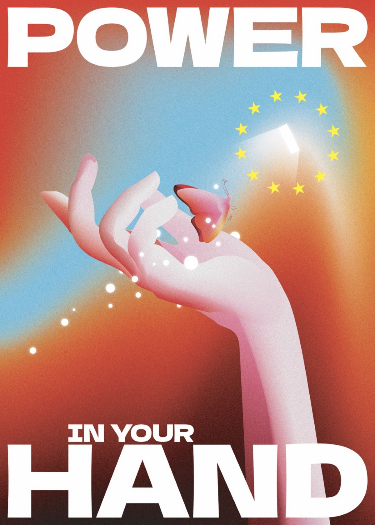Can’t be bothered to vote? These EU illustrators want to change your ...