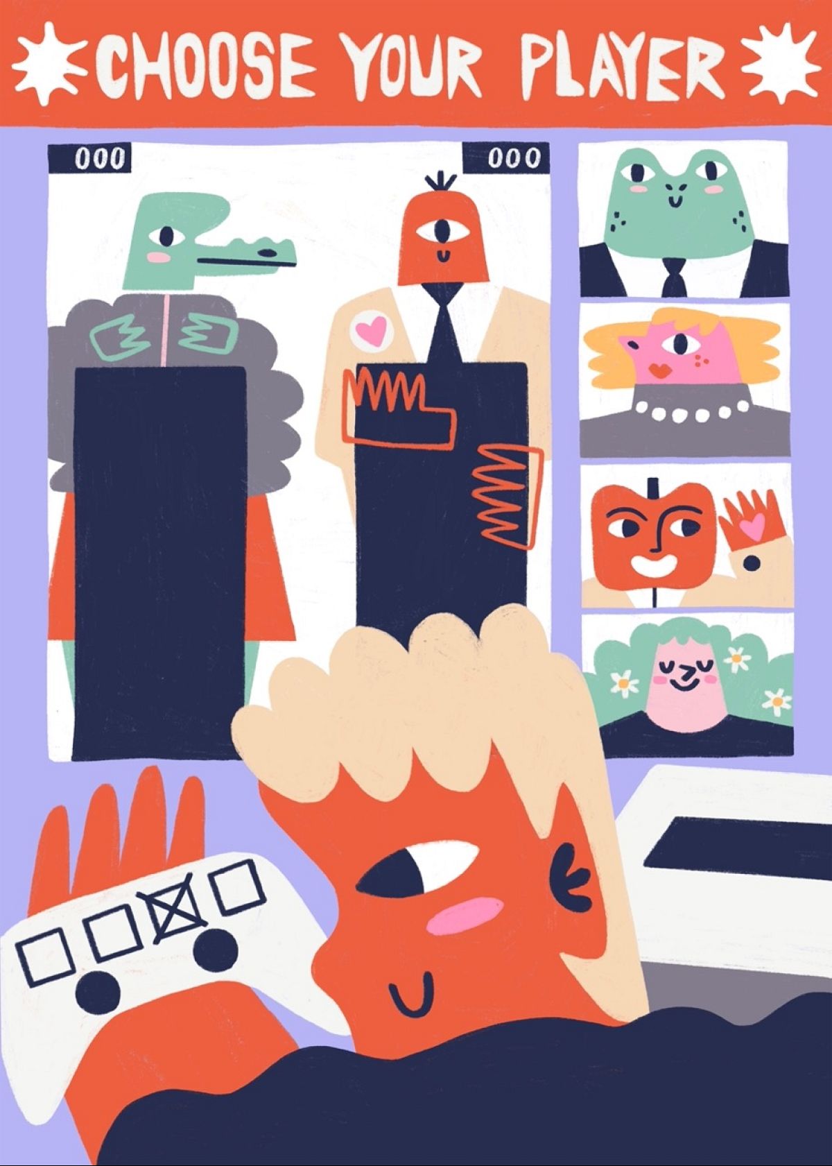 Can’t be bothered to vote? These EU illustrators want to change your ...