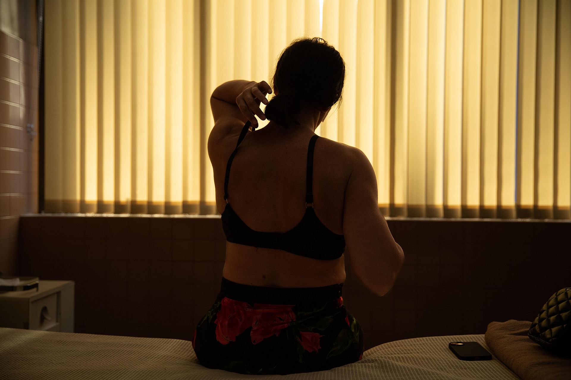 Cannes 2024 Sean Bakers Sex Worker Love Story Anora Wins Coveted
