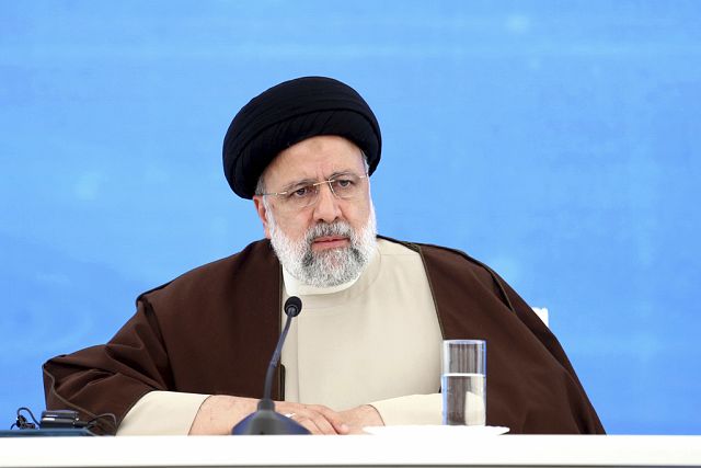 'Butcher of Tehran': Who was Iranian President Ebrahim Raisi? | Euronews