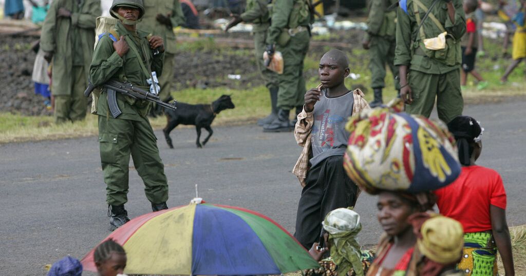 DRC: Coup attempt leader killed by Congolese army | Africanews