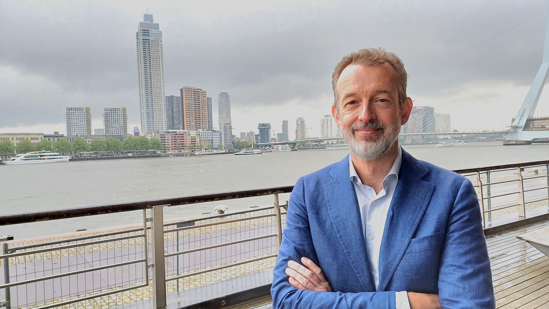 Dutch clean tech innovation powering Europe's green energy transition ...