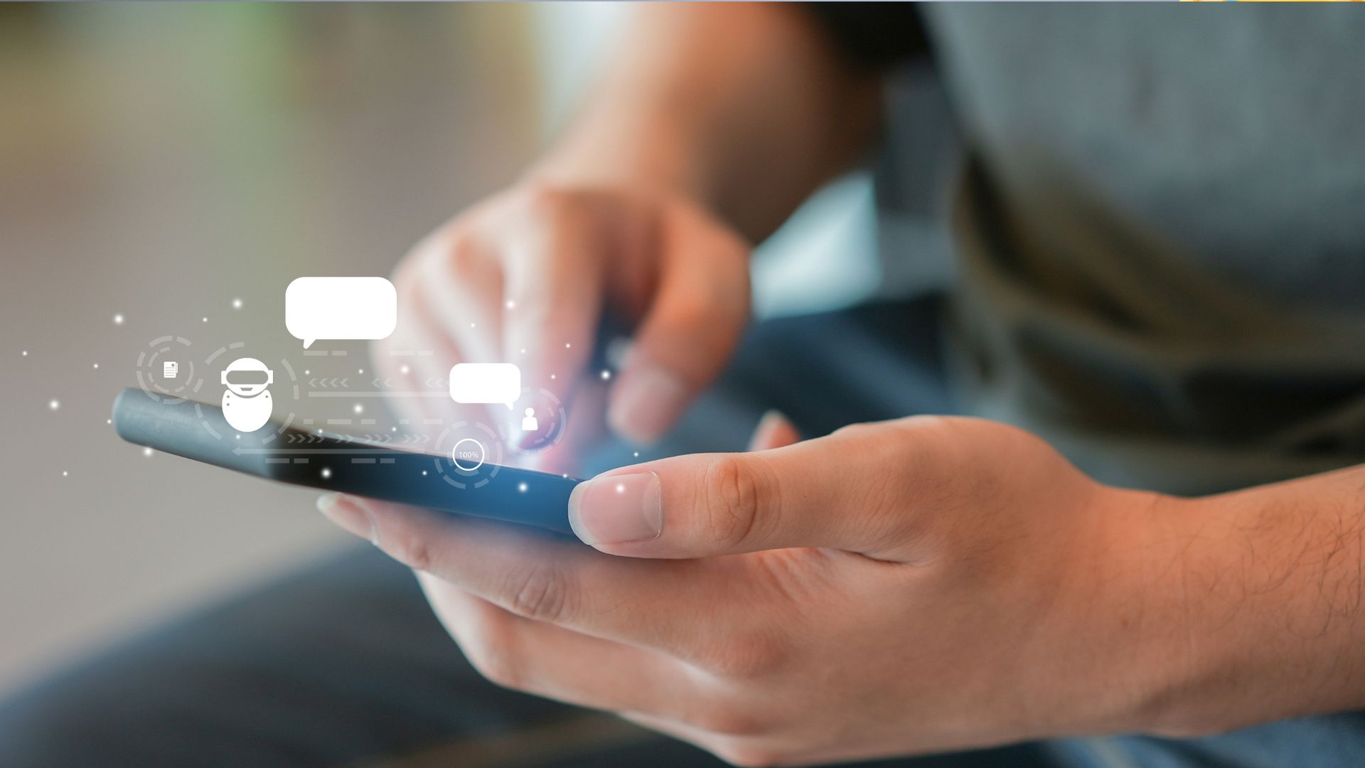 AI can detect sarcasm now. Great... | Euronews