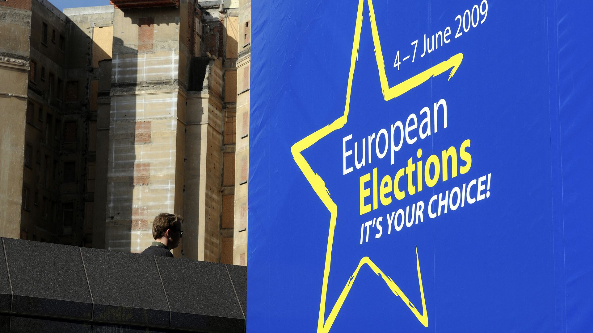 EU elections: What happens if the far-right parties gain more power ...