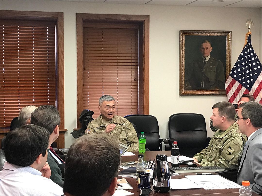 Fenyegető lépéshátrányban Amerika az orosz elektronikus hadviseléssel ...