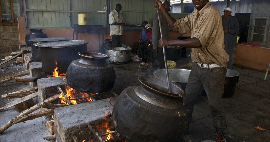 L'AIE appelle à un accès universel à la cuisson propre | Africanews