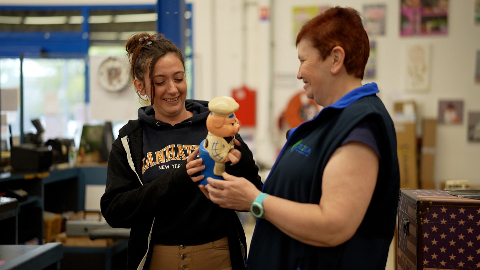 Homes, training and jobs: what’s the reality of Social Europe? | Euronews