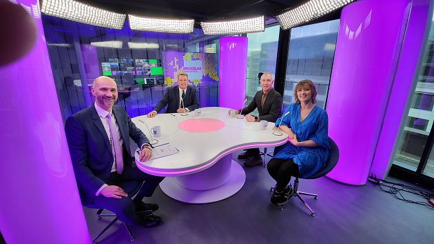 Watch euronews TV Live - Television live broadcast | Euronews