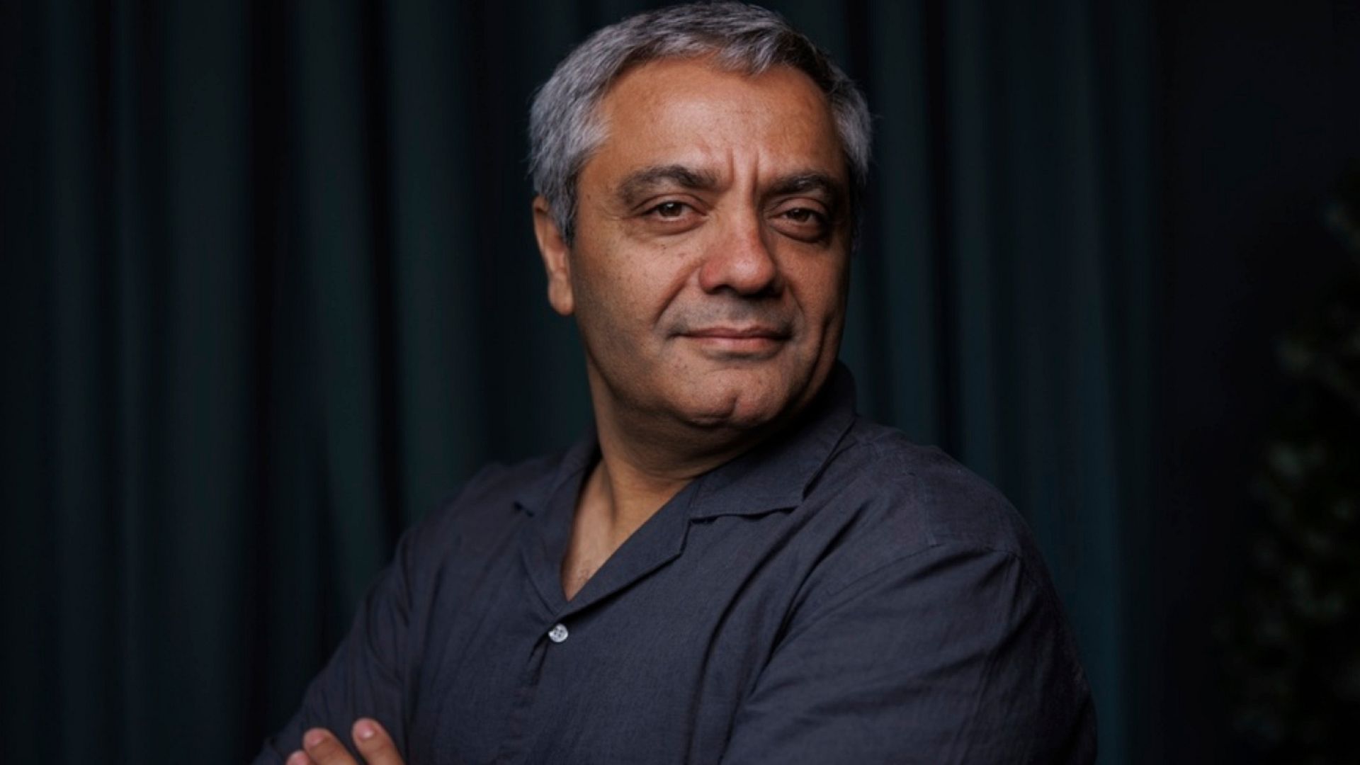 Cannes 2024: Mohammad Rasoulof outrages the Iranian press with presence ...