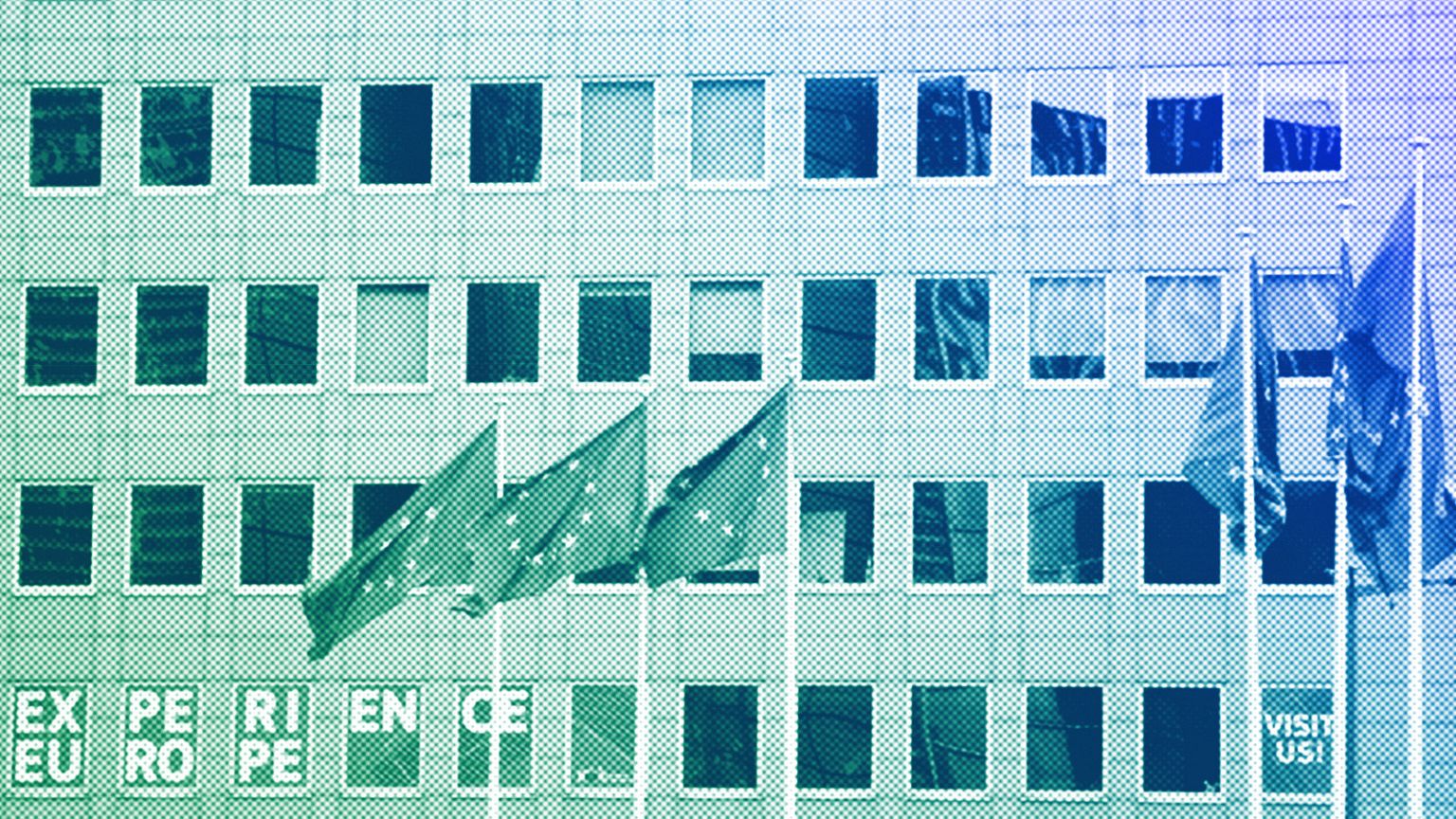 What does the future hold for EU’s flagship sustainability law? | Euronews