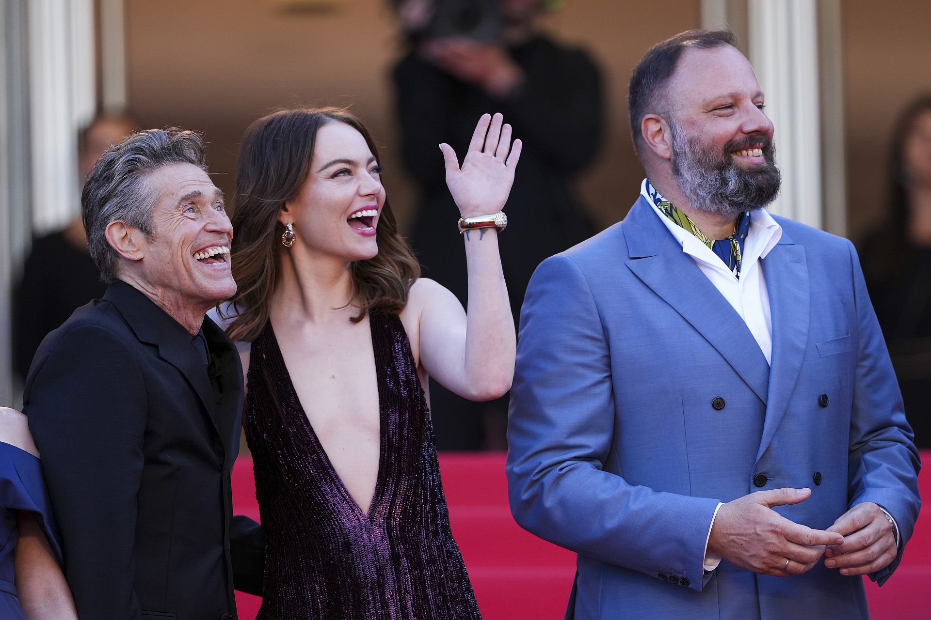 Cannes Film Festival 2024: Key Takeaways and talking points of the 77th ...