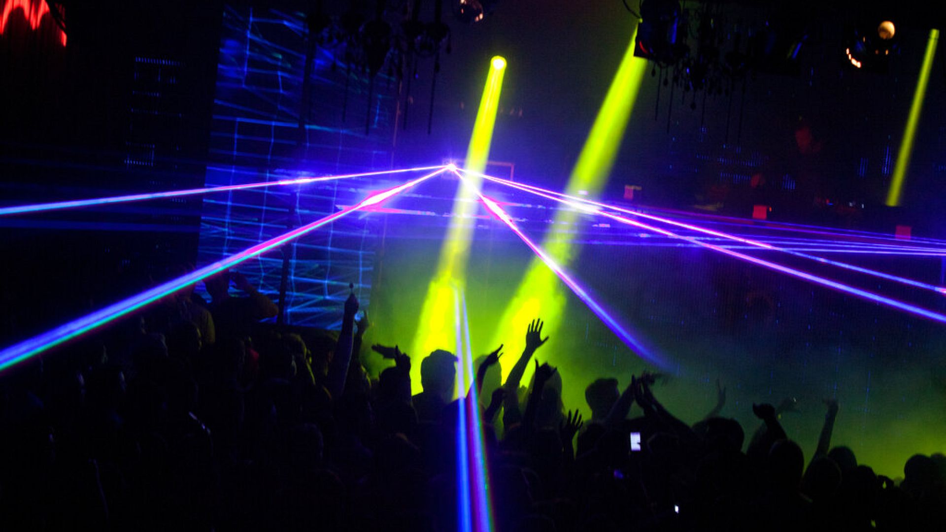 How did Gigi D'Agostino's techno classic about love become far-right ...