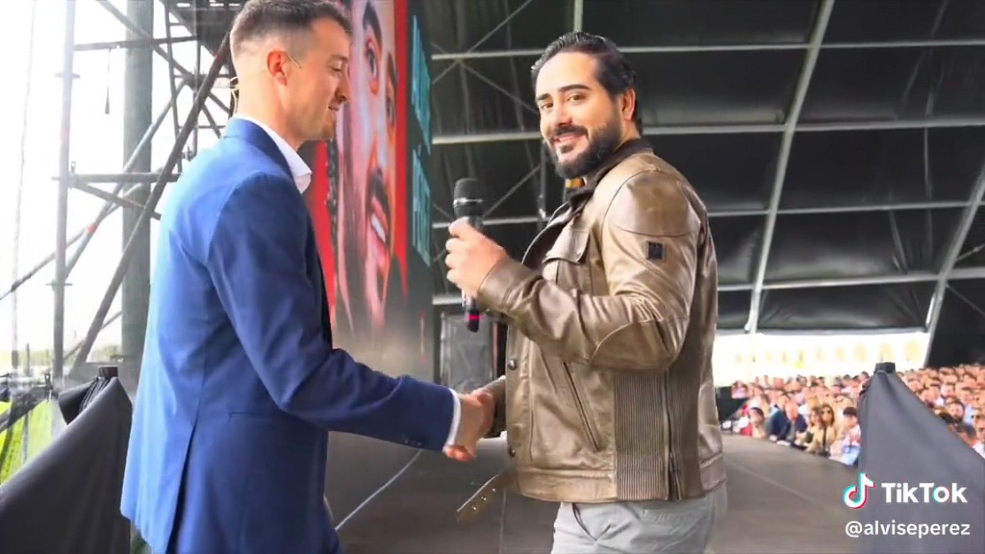 Alvise Perez: The Spanish outsider wanting to capture discontent in ...