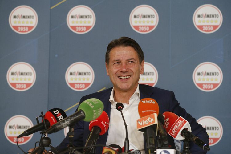 New nationalist left group could blossom in European Parliament. This ...