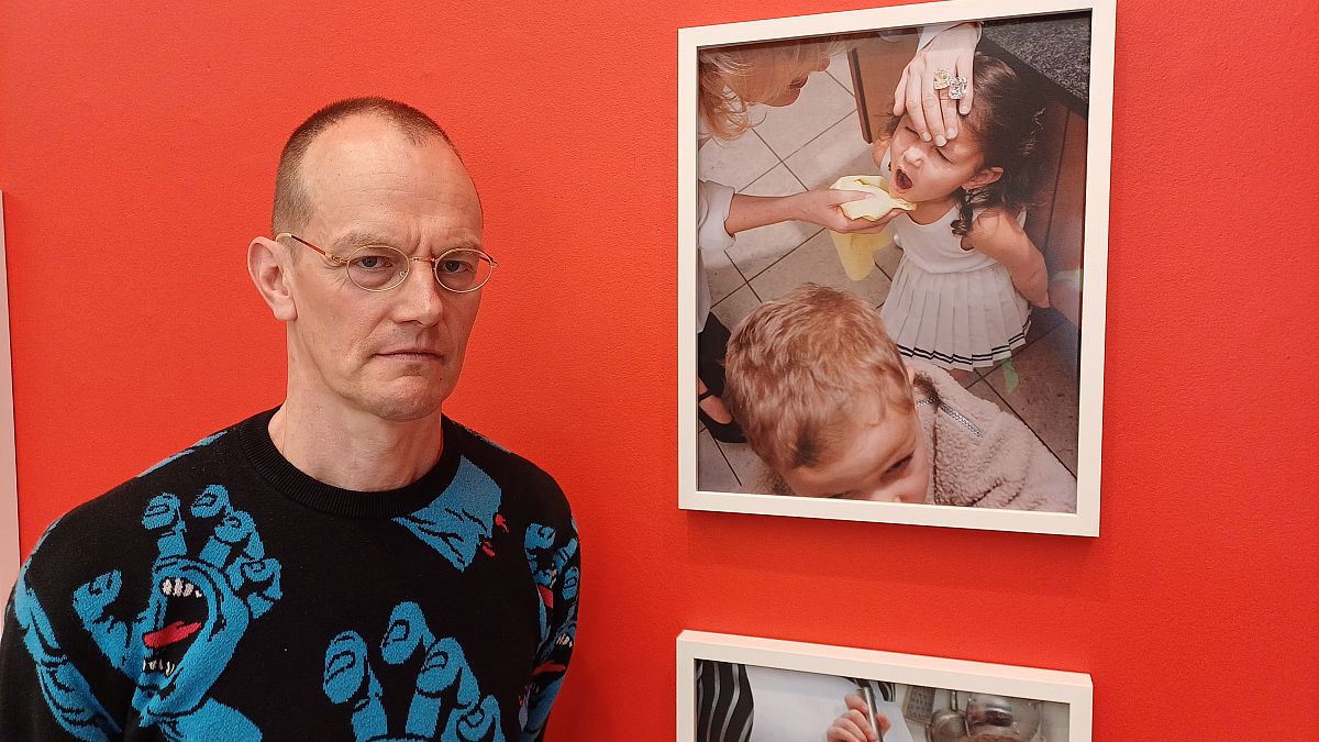 Ausstellung in der Saatchi Gallery beleuchtet den Wandel in der ...