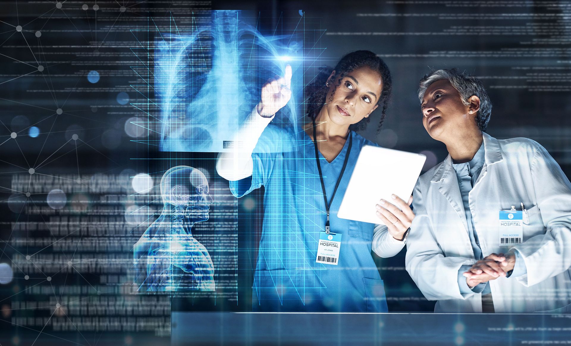 5 deep-tech solutions for the world’s biggest healthcare challenges ...