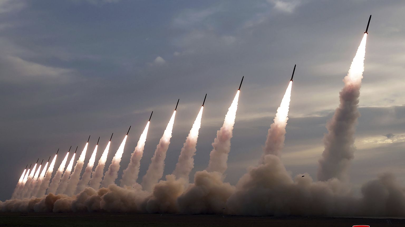 Corea del Nord lancia nuovi razzi: operazioni contestate nel Consiglio ...