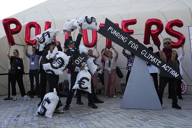 Halfway to COP29: What is the Bonn Climate Change Conference and why ...