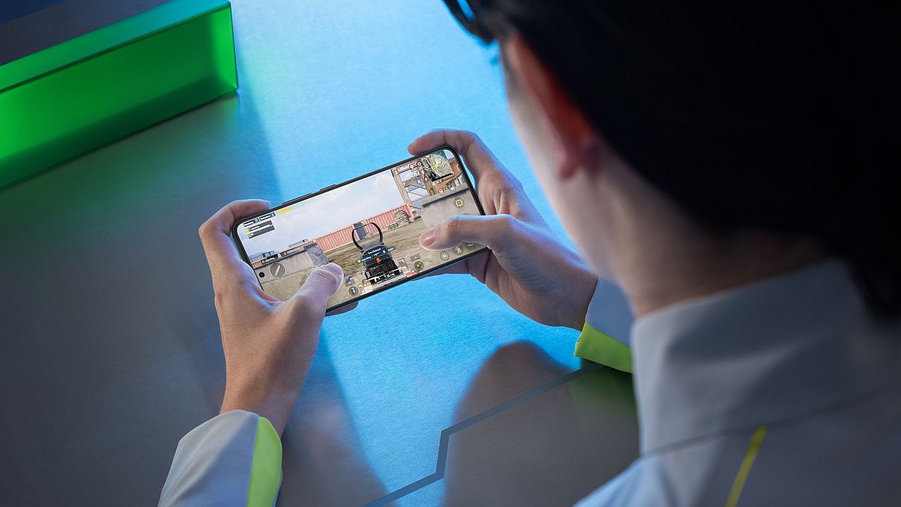 Tech News | Next | Euronews