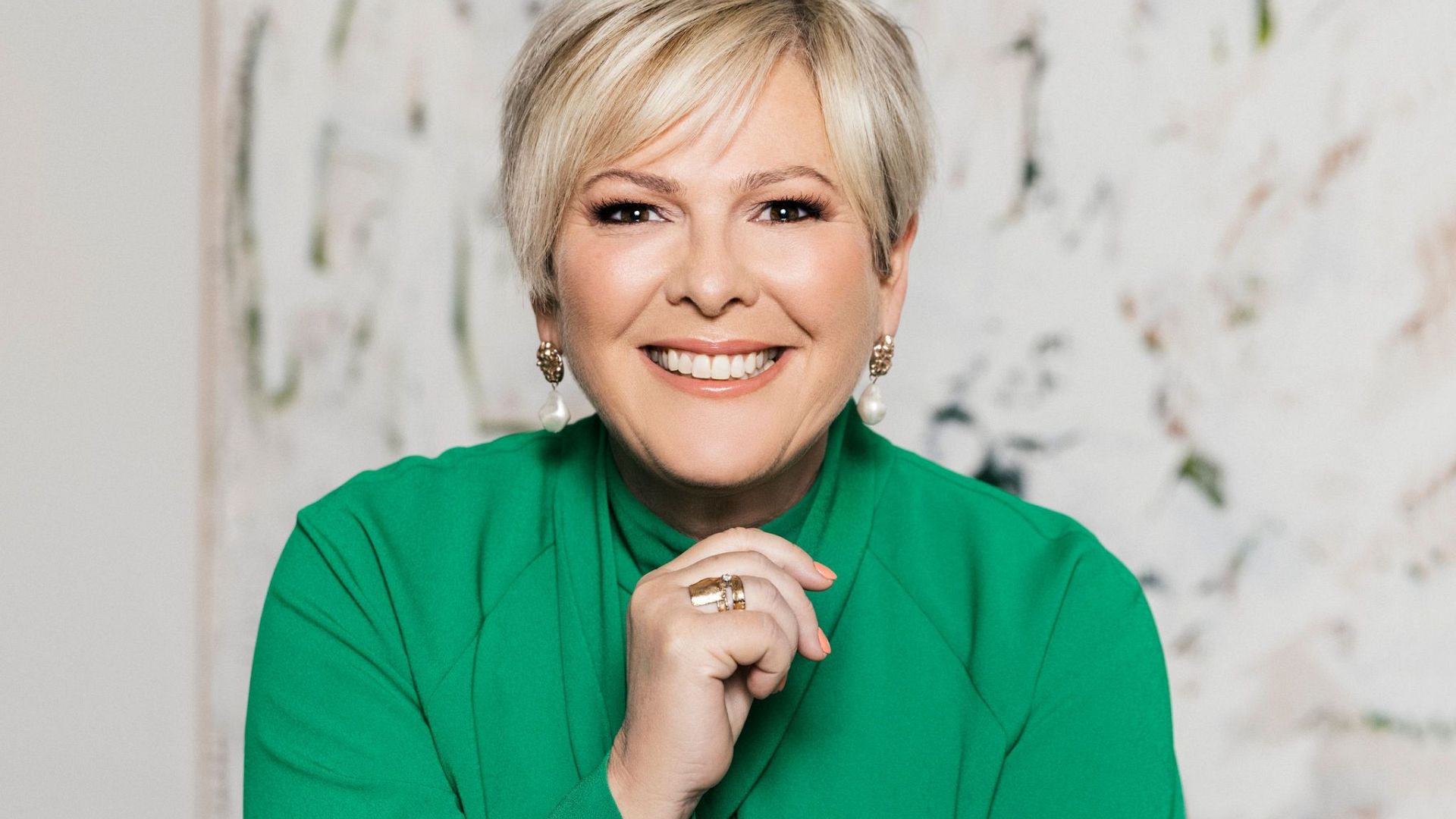 Islandia elige a la empresaria Halla Tómasdóttir como presidenta | Euronews