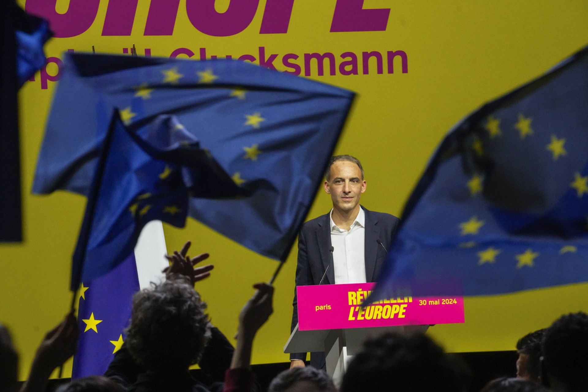 EU elections: Everything you need to know about what's at stake in ...