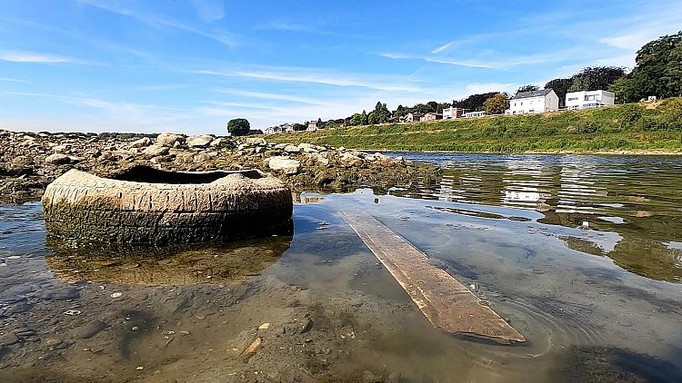 Water pollution: How the EU is working to restore our rivers, lakes and ...