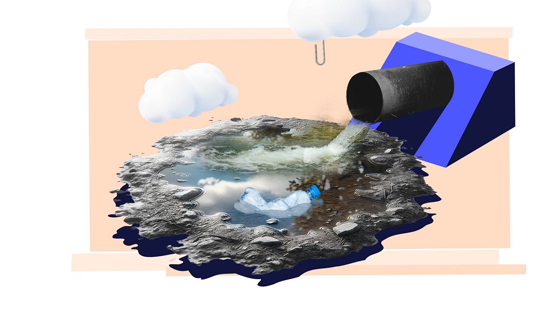 Water pollution: How the EU is working to restore our rivers, lakes and ...