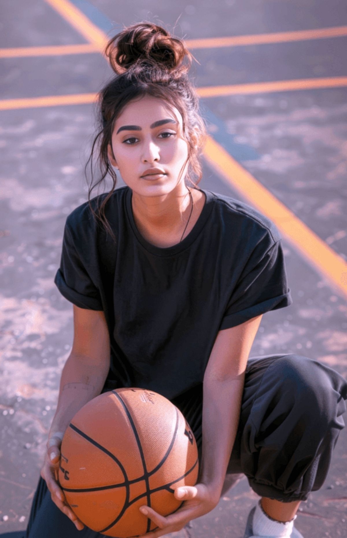 'Miss AI' beauty pageant unveils Top 10 fake models competing for the ...