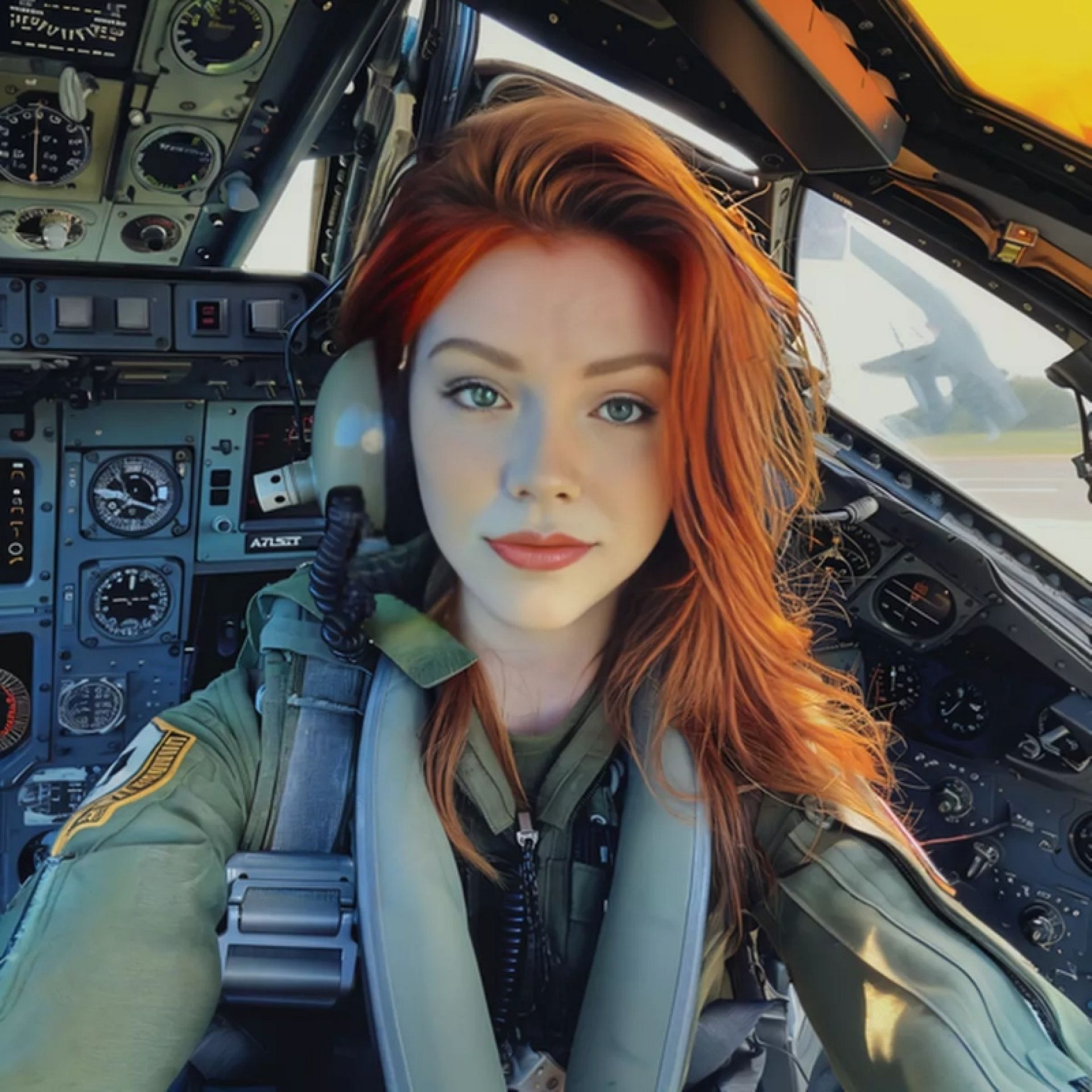 'Miss AI' beauty pageant unveils Top 10 fake models competing for the ...