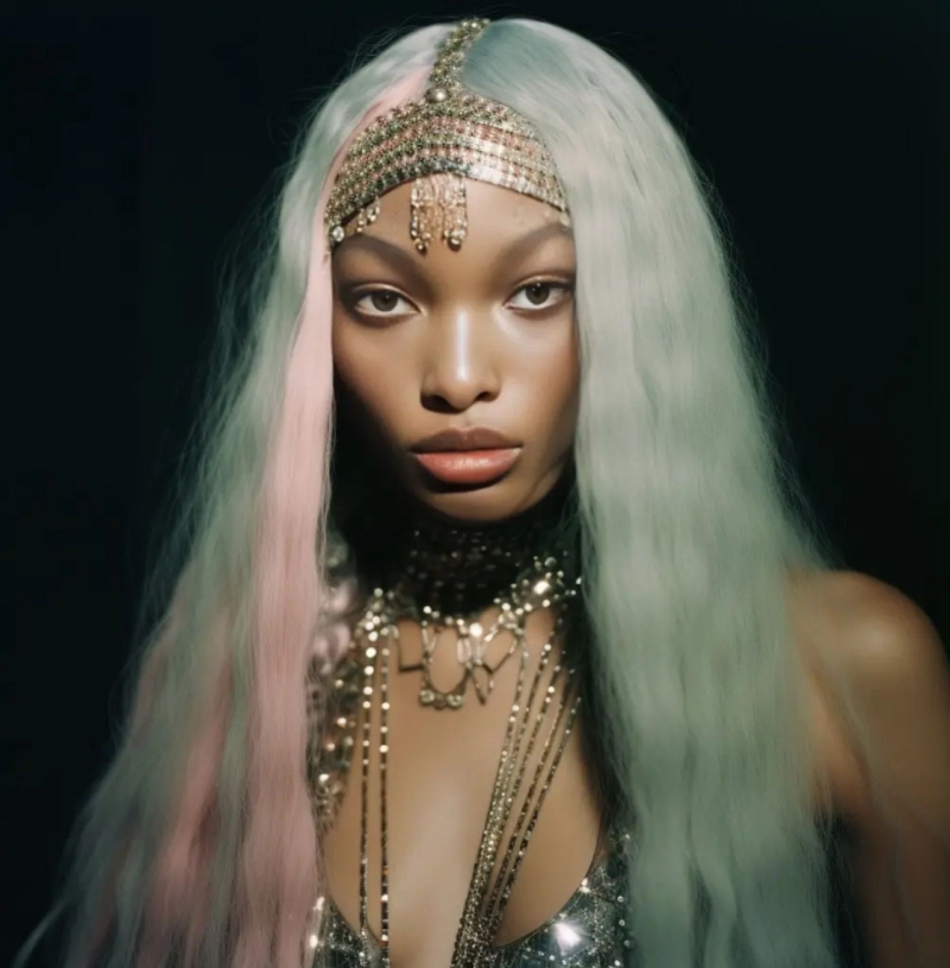 'Miss AI' beauty pageant unveils Top 10 fake models competing for the ...