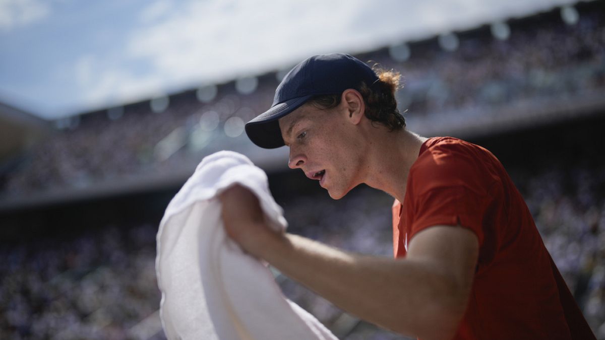 Jannick Sinner è il numero uno al mondo: primo italiano nella storia al ...
