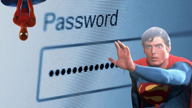 Superman? Spider-Man? Hello Kitty? Study reveals most hackable pop ...
