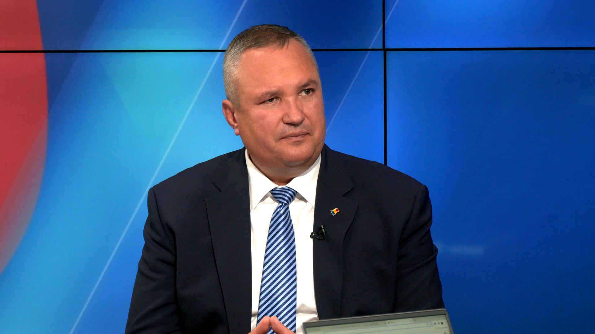 Romanian Liberals’ president: "We must have a strong team of Romanian ...