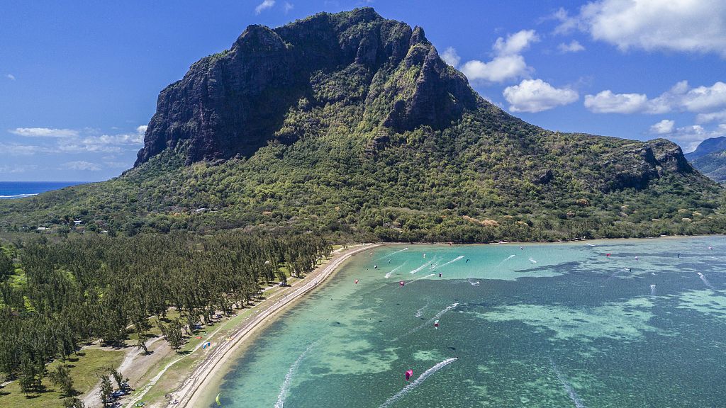 Mauritius, a paradise on earth | Euronews