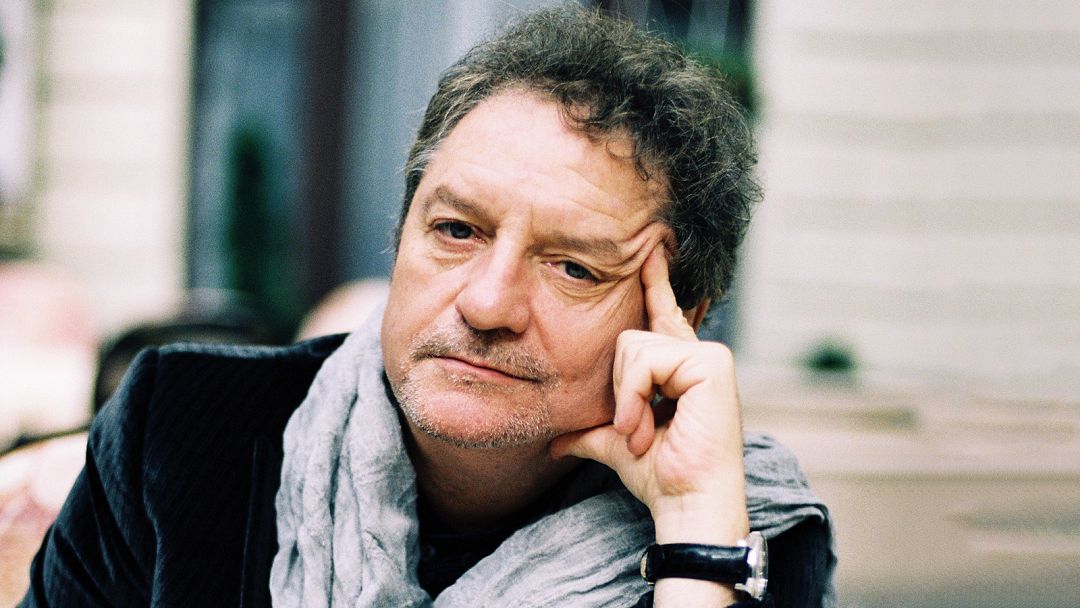 “Everything about Classic Violin Olympus is unique!”: An Interview with Pavel Vernikov | Euronews