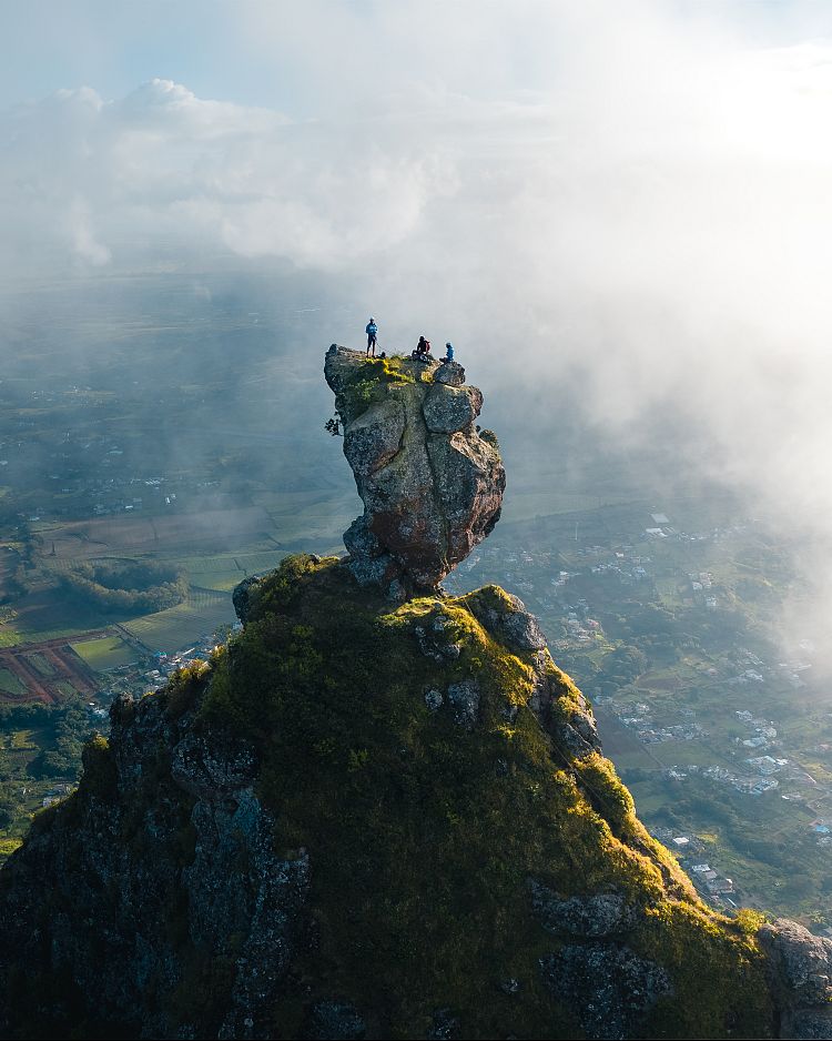 Explore Mauritius: the art of uncovering the unexpected | Euronews
