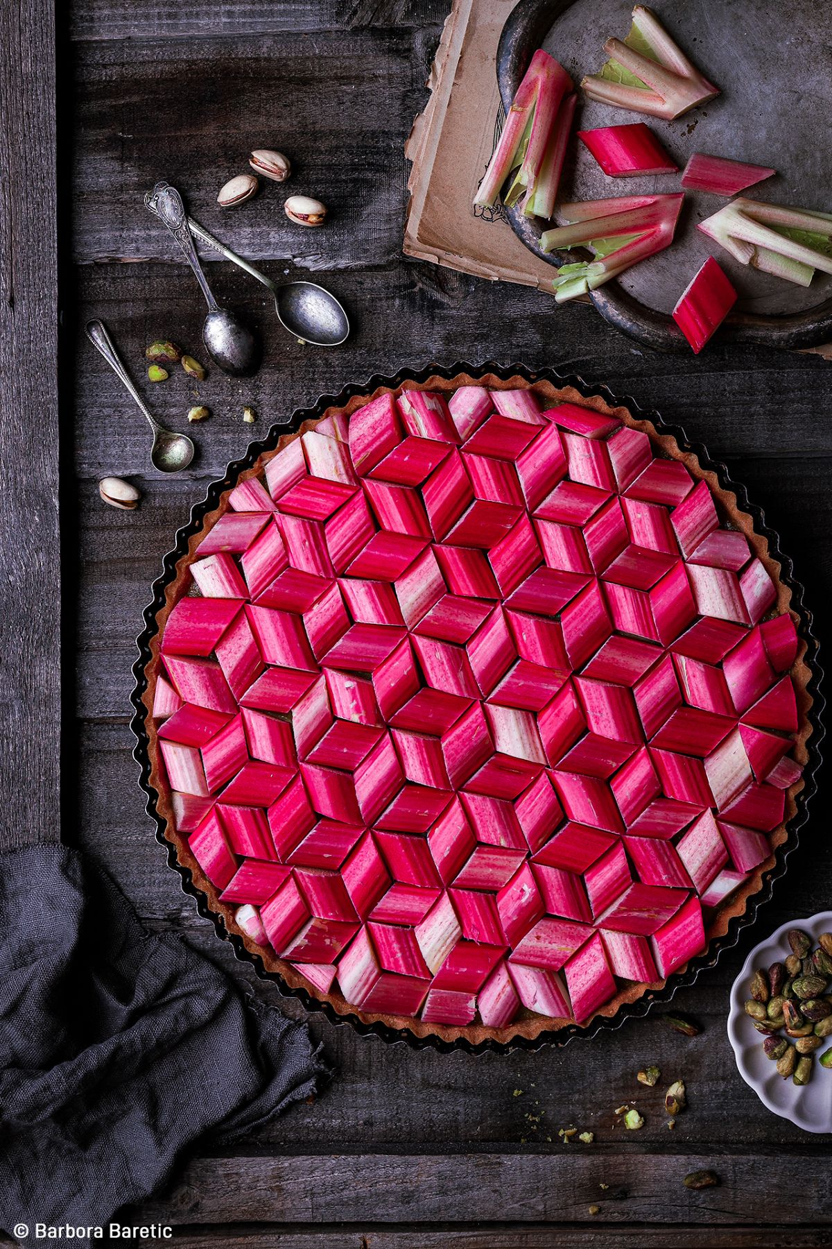 Check out the scrumptious winners of the Pink Lady Food Photographer of ...