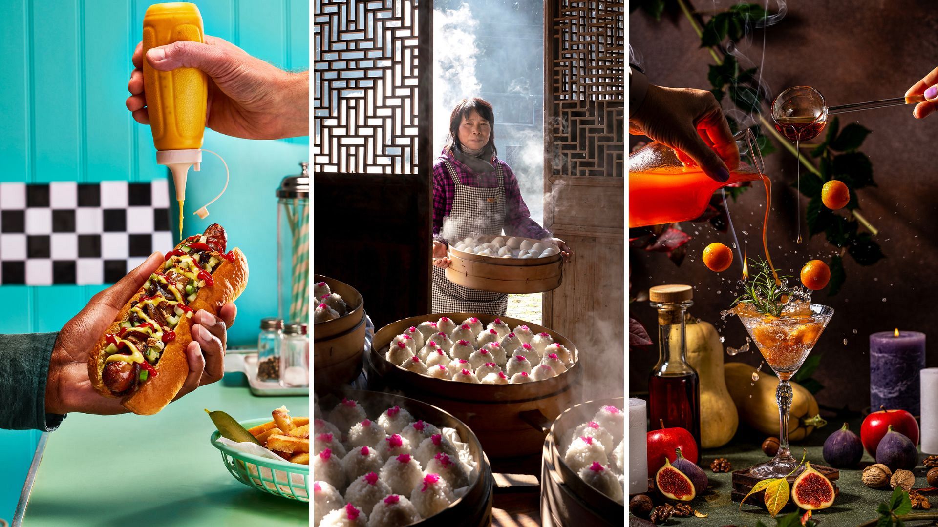 Check out the scrumptious winners of the Pink Lady Food Photographer of ...