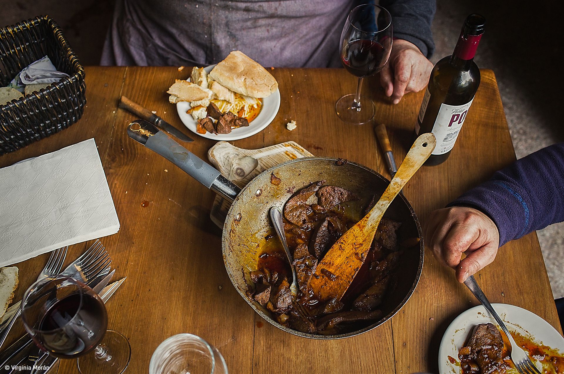 Descubre los apetecibles trabajos ganadores del Pink Lady Food ...