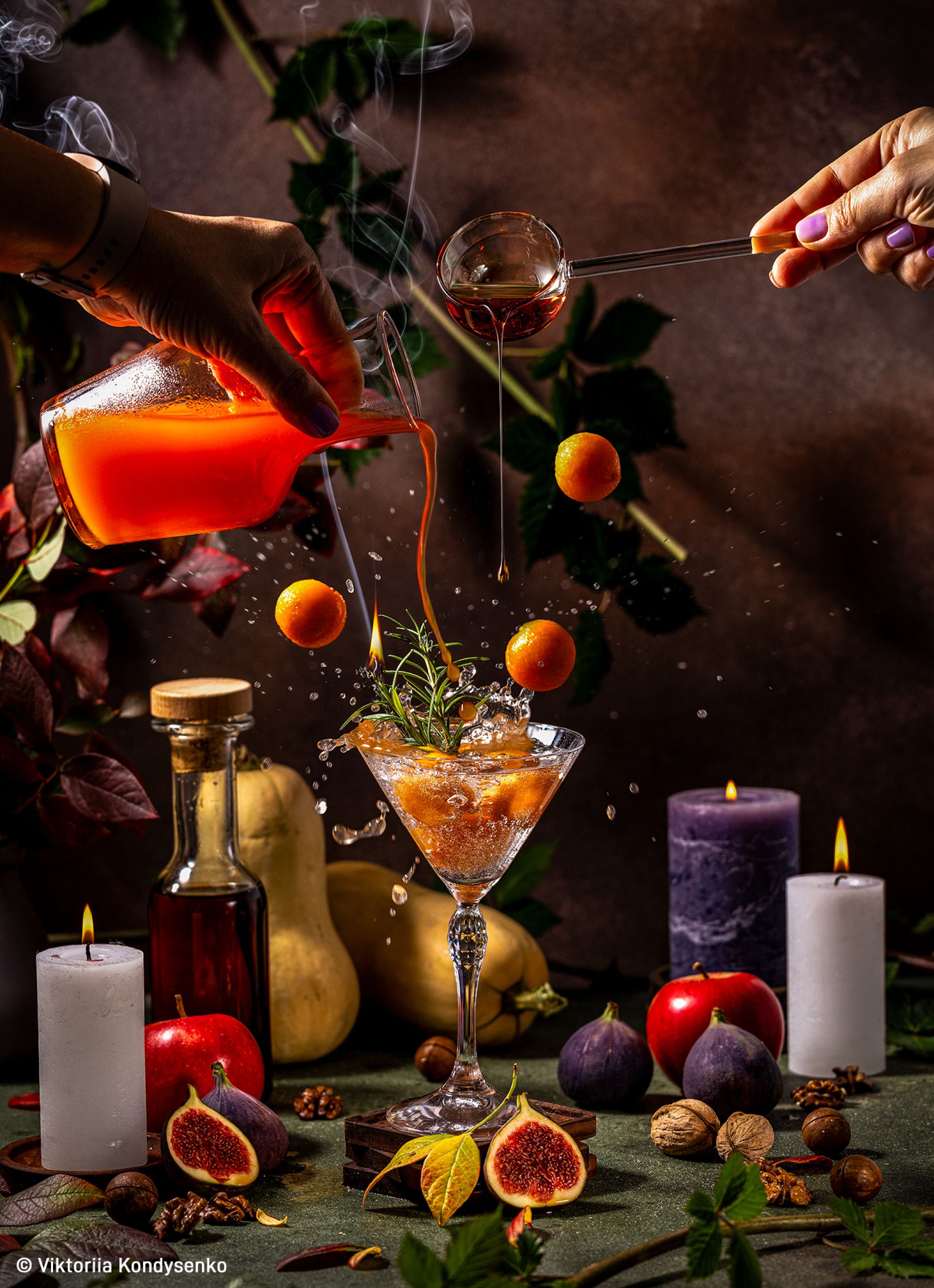 Check out the scrumptious winners of the Pink Lady Food Photographer of ...