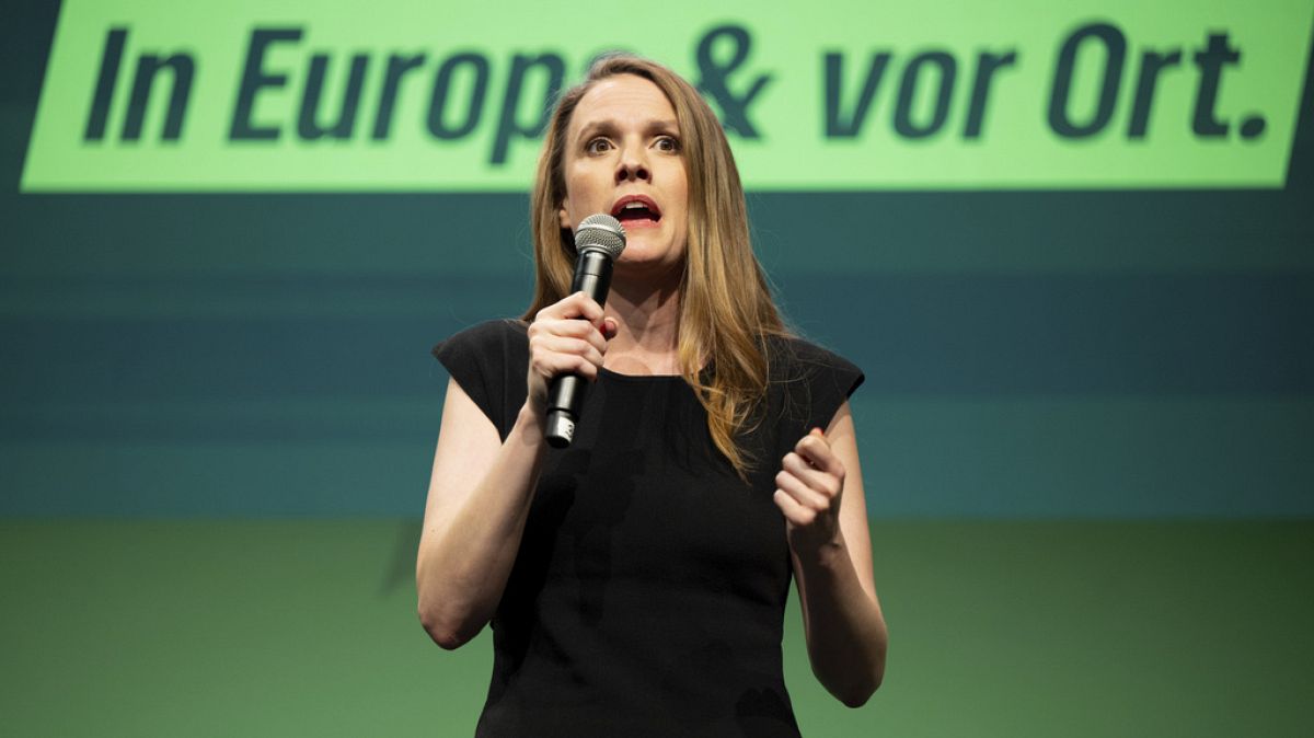 EU elections: Is ‘greenlash’ behind the rise of the far-right or are other factors at play ...
