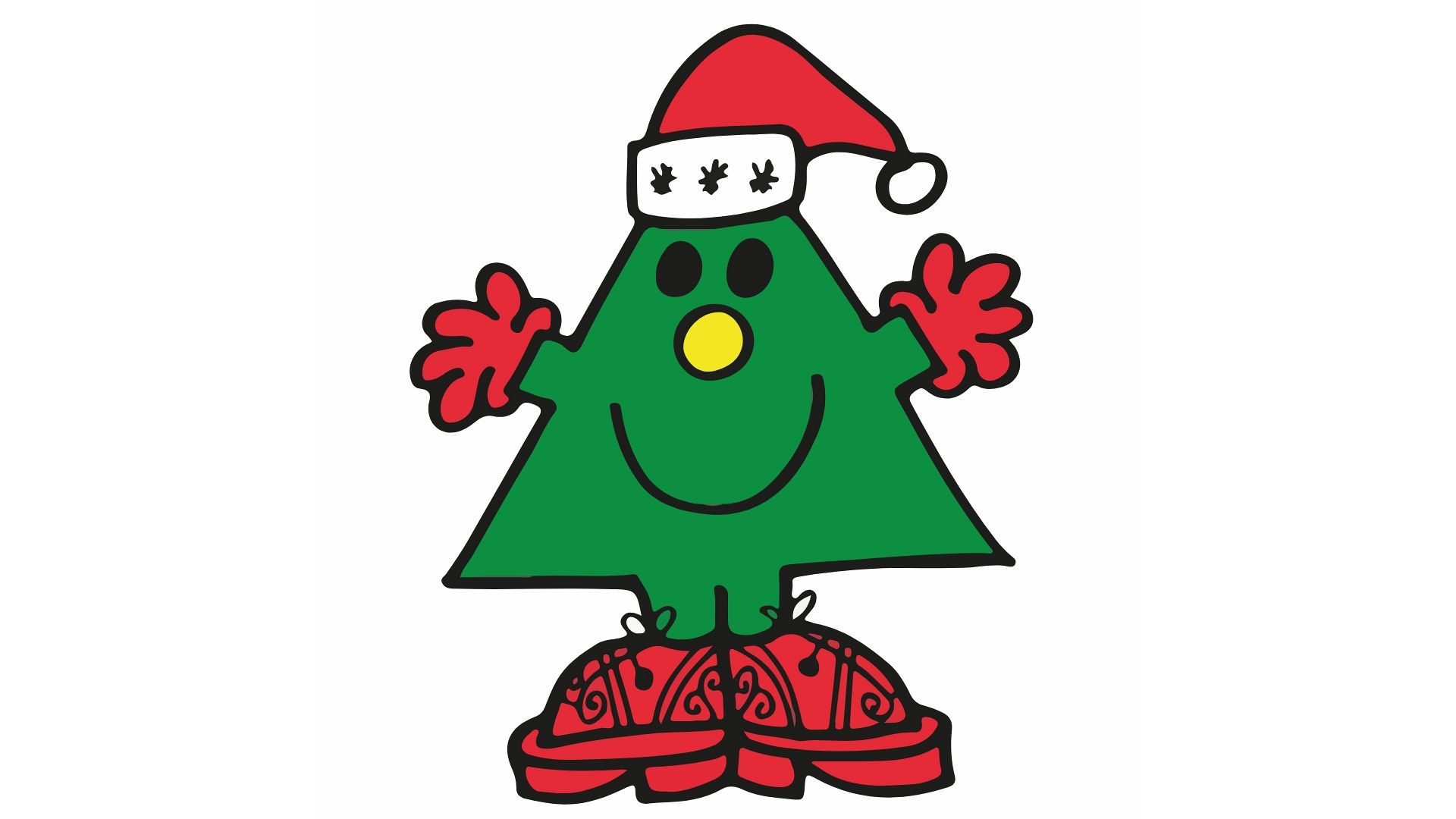 The 10 Mr. Men and Little Miss characters with the worst vibes | Euronews