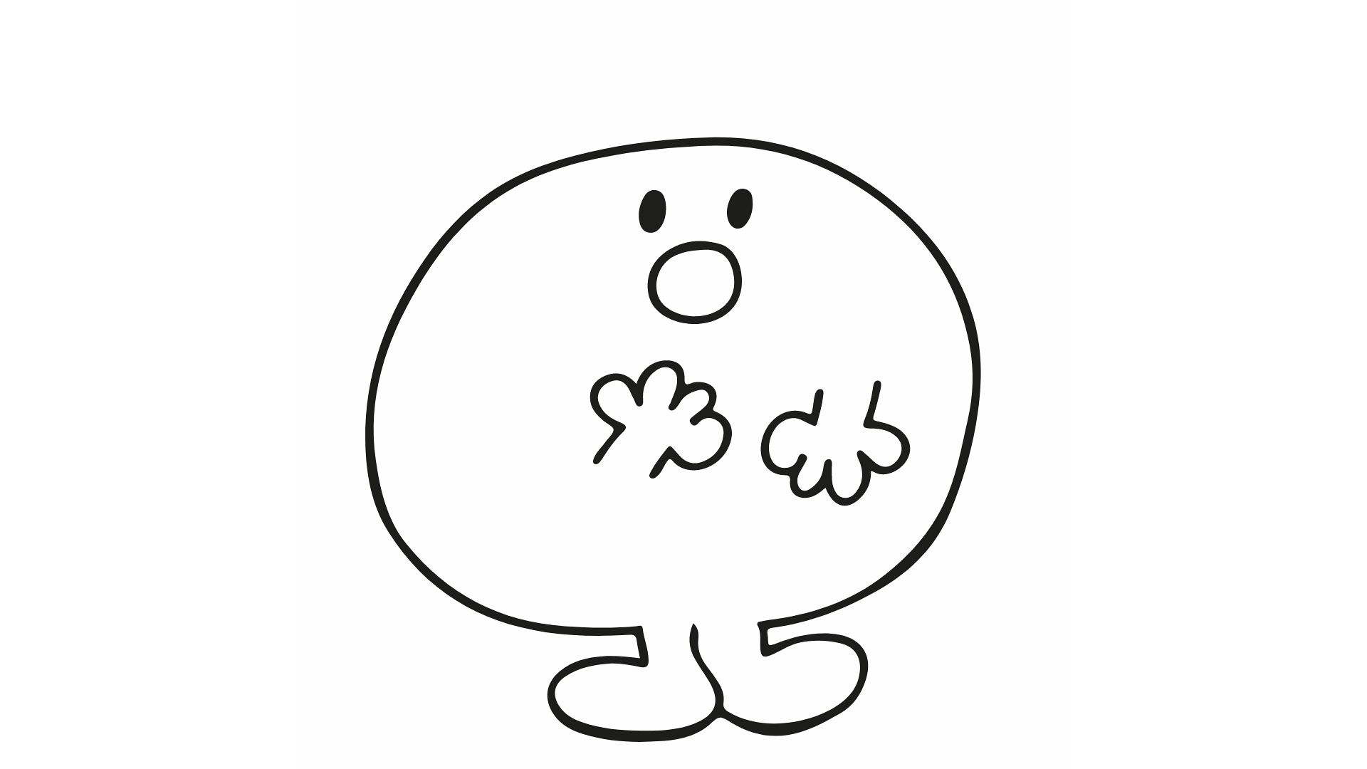 The 10 Mr. Men and Little Miss characters with the worst vibes | Euronews