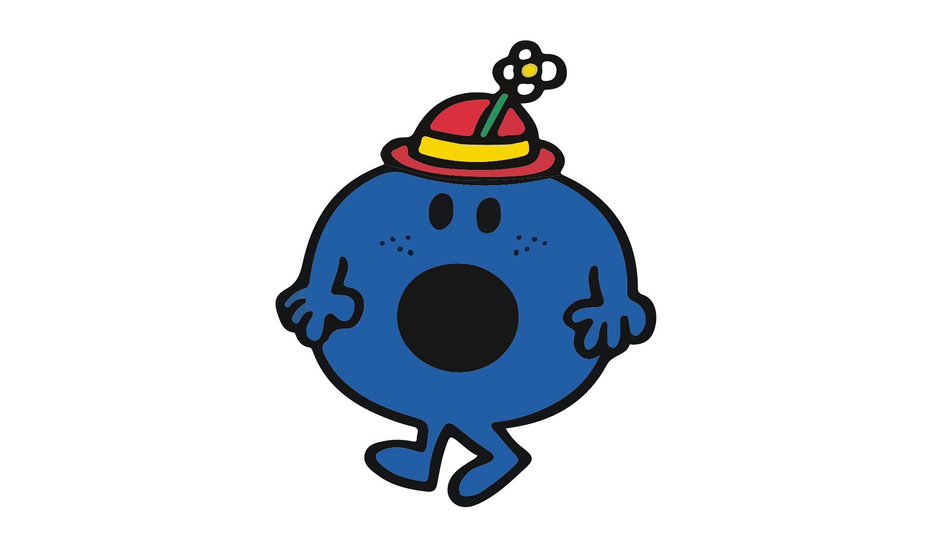 The 10 Mr. Men and Little Miss characters with the worst vibes | Euronews